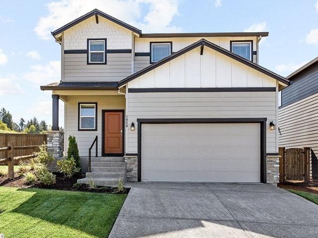 The 1609 Plan Ramble Creek Community