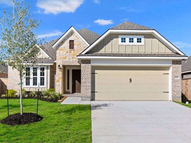 The 1613 Plan Edgewater Community