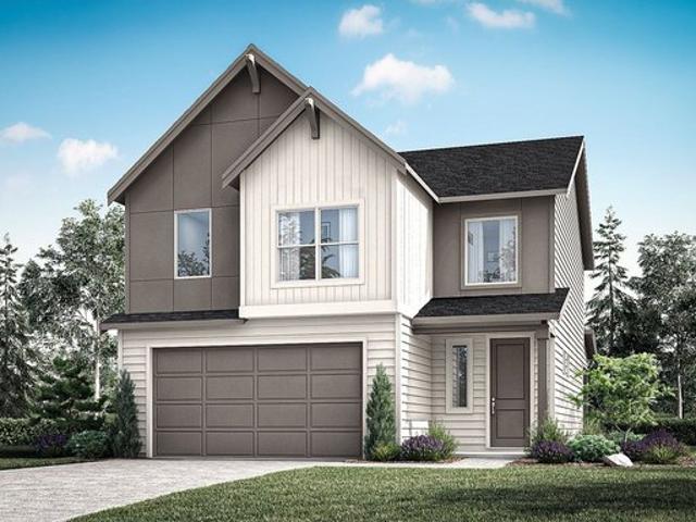 The 1890 Plan Heartwood Community