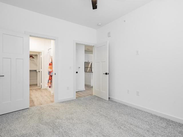 The 1906 at Bishop Ridge 1 Bedroom Apartment for Rent at 501 N Ewing Ave, Dallas, TX 75203 Lake Cliff