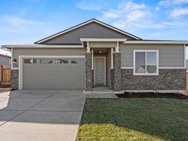 The 1930 Plan Ponderosa Ridge Community