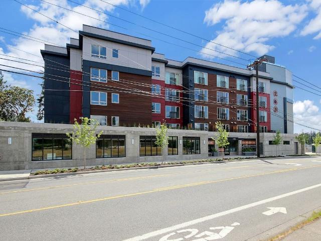 The 205 Apartments 1 Bedroom Apartment for Rent at 1795 Ne 205th St, Shoreline, WA 98155