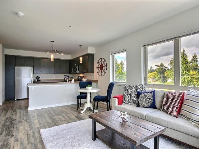 The 205 Apartments Studio Apartment for Rent at 1795 Ne 205th St, Shoreline, WA 98155