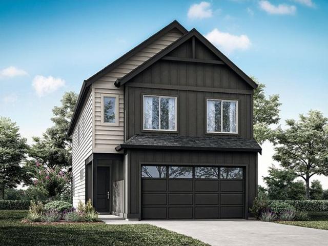 The 2009 Plan Harmony Heights Community