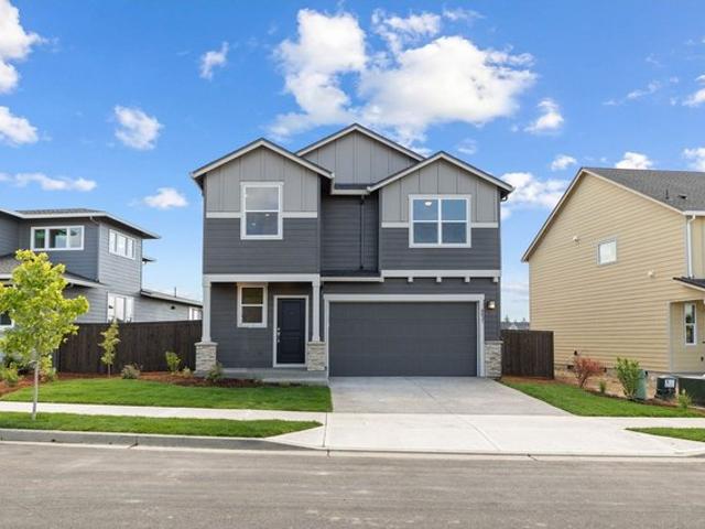 The 2038 Plan Ramble Creek Community