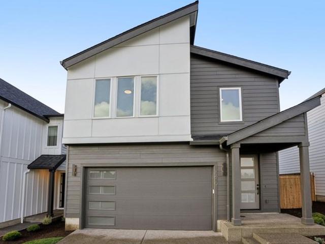 The 2157 Plan Harmony Heights Community