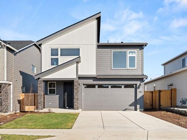 The 2184 Plan Quail Run Community