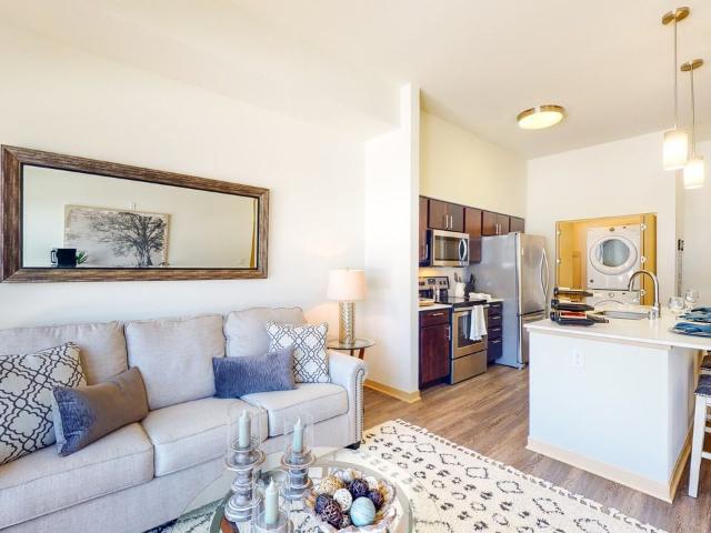 The 2100 Urban Residence 2 Bedroom Apartment for Rent at 2100 N Mayfair Rd, Wauwatosa, WI 53226