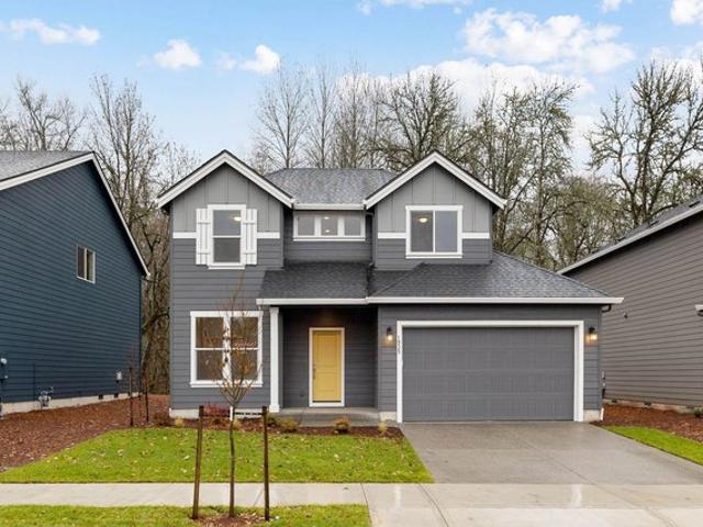The 2260 Plan Heartwood Community