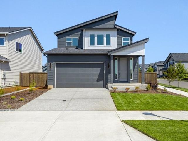 The 2299 Plan The Lodges at Bachelor View Community