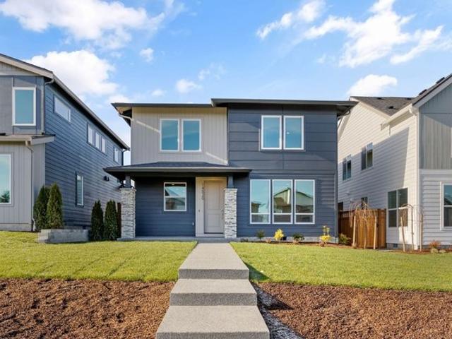 The 2351 Plan Reed's Crossing Community
