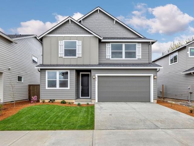 The 2366 Plan Faraday Hills Community