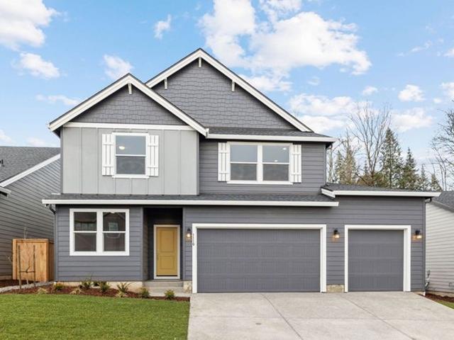 The 2366 Plan Scouters Mountain Community