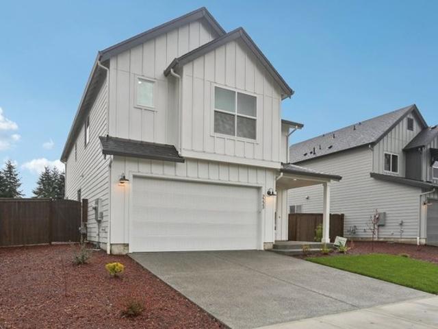 The 2336 Plan Alder & Ash Community