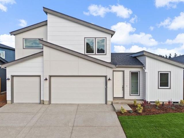 The 2582 Plan Ramble Creek Community