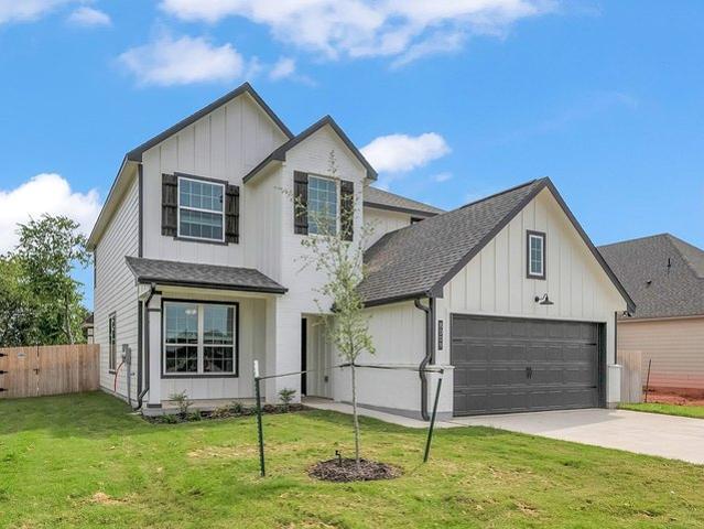The 2516 Plan Rancho San Gabriel Community