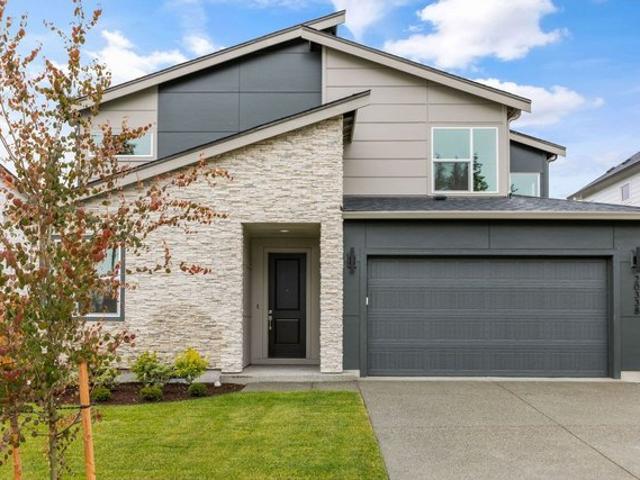 The 3163 Plan Glacier Pointe at Tehaleh Community
