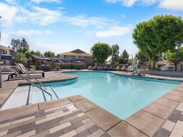 The 3900 Apartments 1 Bedroom Apartment for Rent at 3900 Fir Tree Dr, Riverside, CA 92505 La Sierra
