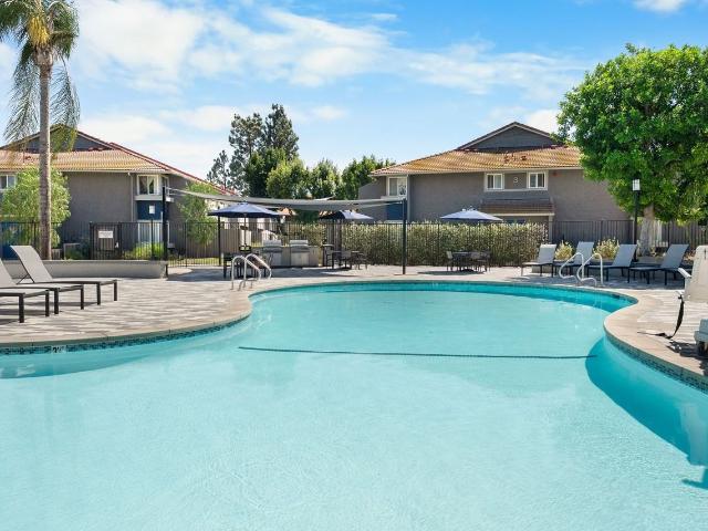 The 3900 Apartments 1 Bedroom Apartment for Rent at 3900 Fir Tree Dr, Riverside, CA 92505 La Sierra