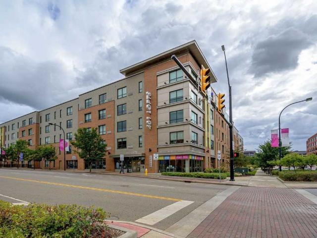The 401 Lofts 1 Bedroom Apartment for Rent at 401 S Main St, Akron, OH 44311 Downtown Akron