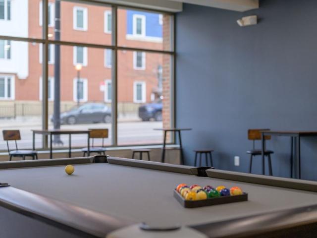 The 401 Lofts 2 Bedroom Apartment for Rent at 401 S Main St, Akron, OH 44311 Downtown Akron