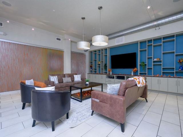 The 401 Lofts 2 Bedroom Apartment for Rent at 401 S Main St, Akron, OH 44311 Downtown Akron