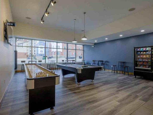 The 401 Lofts 3 Bedroom Apartment for Rent at 401 S Main St, Akron, OH 44311 Downtown Akron