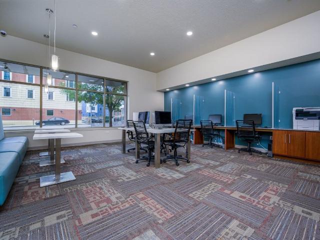 The 401 Lofts 3 Bedroom Apartment for Rent at 401 S Main St, Akron, OH 44311 Downtown Akron