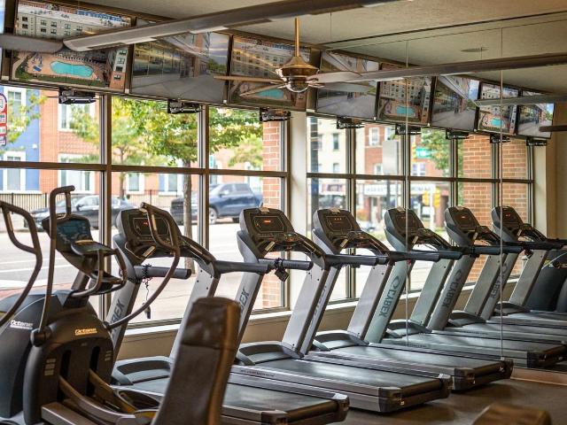 The 401 Lofts 3 Bedroom Apartment for Rent at 401 S Main St, Akron, OH 44311 Downtown Akron