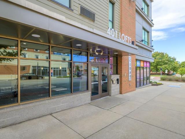 The 401 Lofts 4 Bedroom Apartment for Rent at 401 S Main St, Akron, OH 44311 Downtown Akron