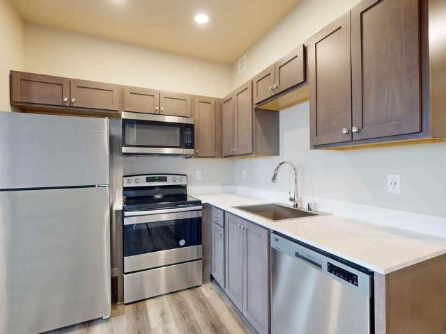 The 508 West 1 Bedroom Apartment for Rent at 508 W 6th Ave, Spokane, WA 99204 Cliff Cannon
