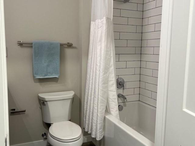 The 508 West 1 Bedroom Apartment for Rent at 508 W 6th Ave, Spokane, WA 99204 Cliff Cannon