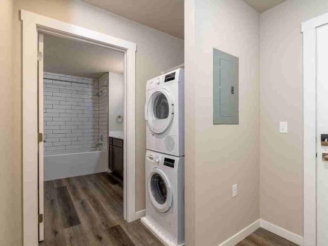 The 508 West Studio Apartment for Rent at 508 W 6th Ave, Spokane, WA 99204 Cliff Cannon
