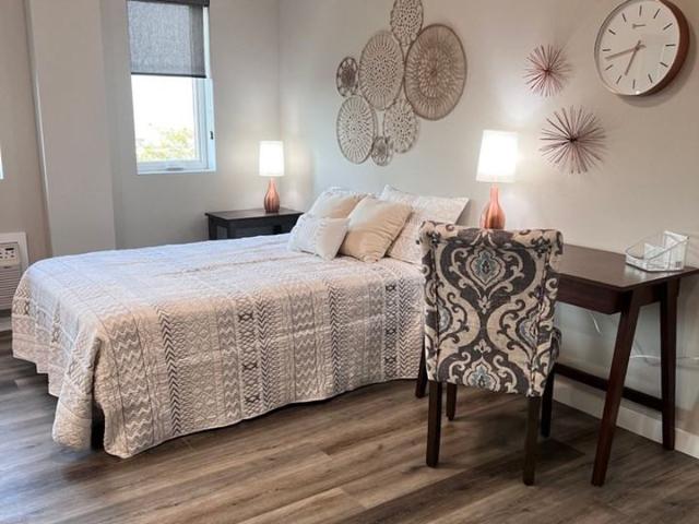 The 508 West Studio Apartment for Rent at 508 W 6th Ave, Spokane, WA 99204 Cliff Cannon