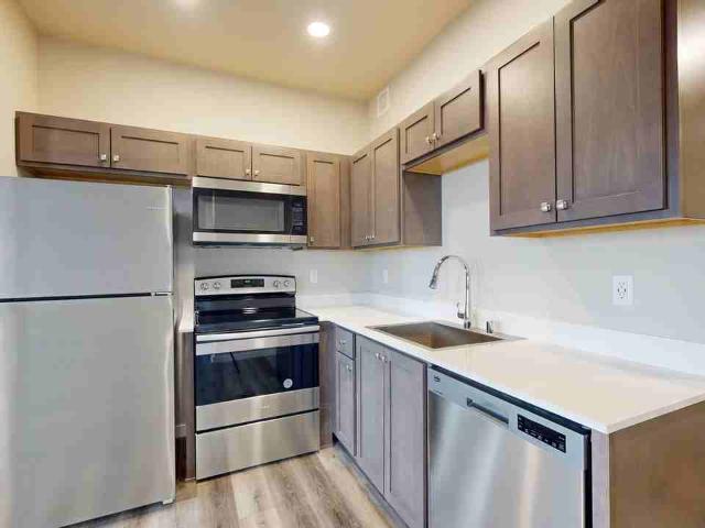 The 508 West Studio Apartment for Rent at 508 W 6th Ave, Spokane, WA 99204 Cliff Cannon