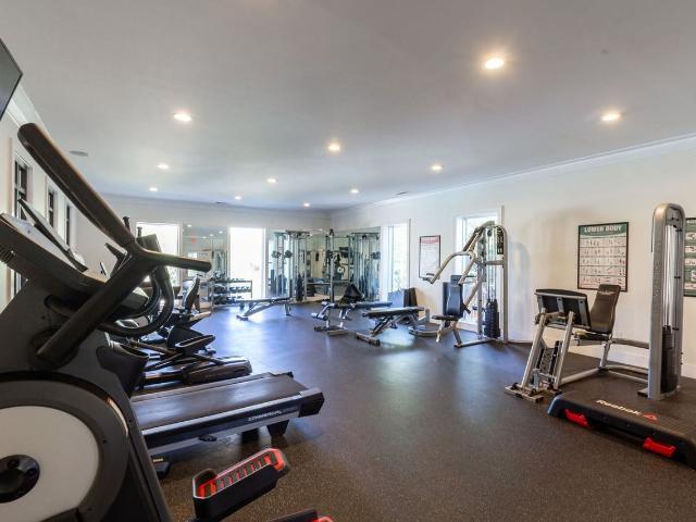 The 500 1 Bedroom Apartment for Rent at 500 Northside Cir Nw, Atlanta, GA 30309 Loring Heights