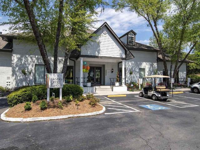 The 500 1 Bedroom Apartment for Rent at 500 Northside Cir Nw, Atlanta, GA 30309 Loring Heights