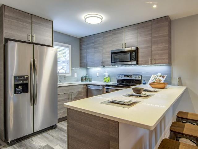 The 500 1 Bedroom Apartment for Rent at 500 Northside Cir Nw, Atlanta, GA 30309 Loring Heights