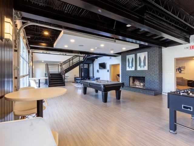 The 500 2 Bedroom Apartment for Rent at 500 Northside Cir Nw, Atlanta, GA 30309 Loring Heights