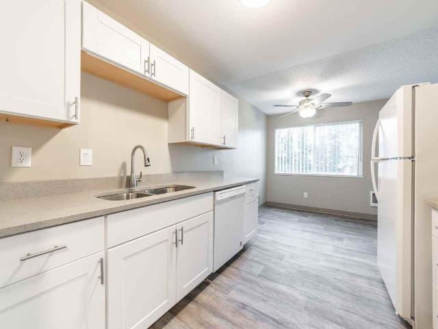 The 601 2 Bedroom Apartment for Rent at 601 The 601, Portland, OR 97230 Wilkes