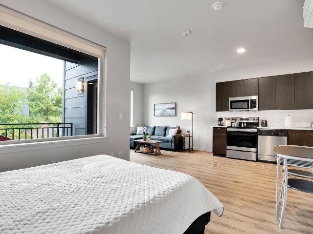 The 72nd Apartments 1 Bedroom Apartment for Rent at 11740 Sw 72nd Ave, Tigard, OR 97223 Tigard Neighborhood Area 5