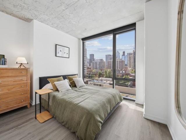 The 808 Cleveland 4 Bedroom Apartment for Rent at 808 N Cleveland Ave, Chicago, IL 60610 Near North Side