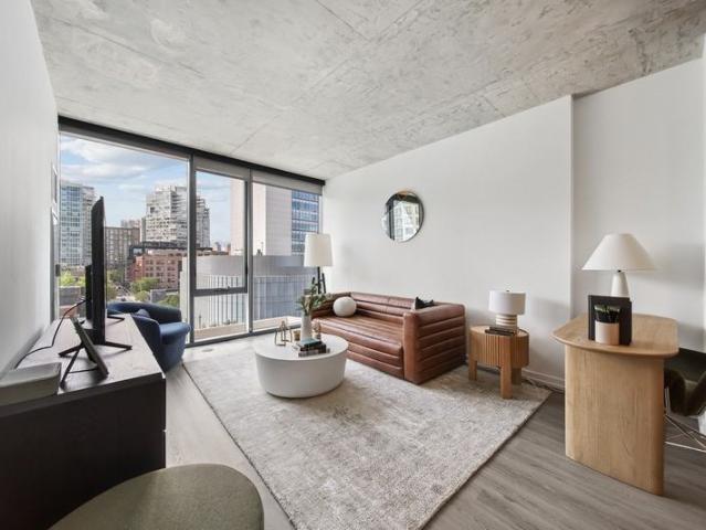 The 808 Cleveland 4 Bedroom Apartment for Rent at 808 N Cleveland Ave, Chicago, IL 60610 Near North Side