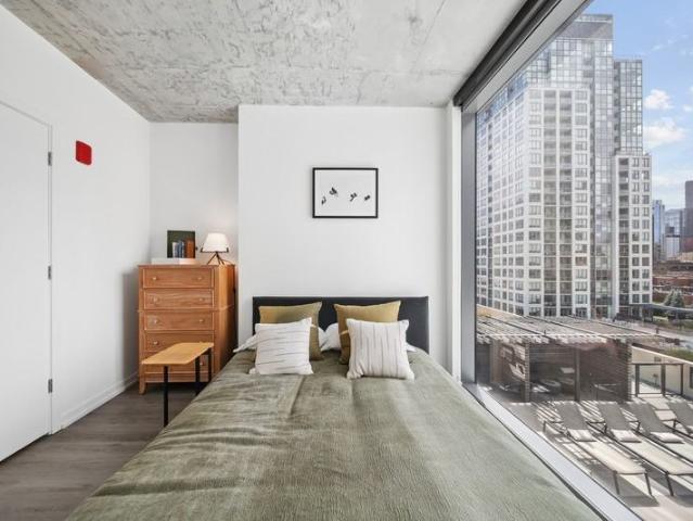 The 808 Cleveland 2 Bedroom Apartment for Rent at 808 N Cleveland Ave, Chicago, IL 60610 Near North Side