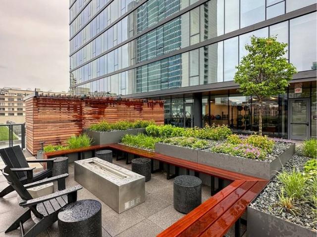 The 808 Cleveland Studio Apartment for Rent at 808 N Cleveland Ave, Chicago, IL 60610 Near North Side