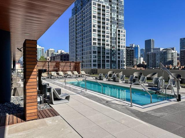 The 808 Cleveland Studio Apartment for Rent at 808 N Cleveland Ave, Chicago, IL 60610 Near North Side