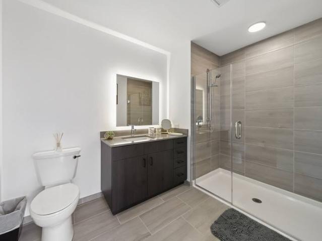 The 808 Cleveland Studio Apartment for Rent at 808 N Cleveland Ave, Chicago, IL 60610 Near North Side