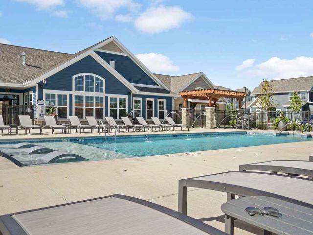 The 85 at Maple Grove 1 Bedroom Apartment for Rent at 4002 Manchester Rd, Madison, WI 53719