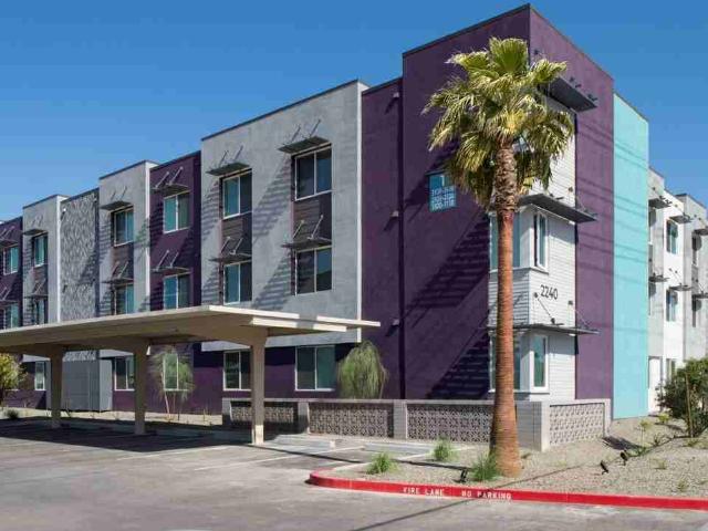 The 89 on Hayden Apartments 1 Bedroom Apartment for Rent at 2240 N Hayden Rd, Scottsdale, AZ 85257 Cox Heights