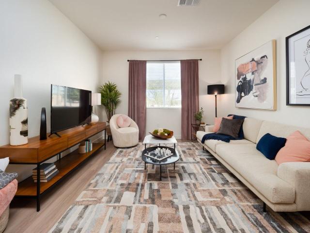 The 89 on Hayden Apartments Studio Apartment for Rent at 2240 N Hayden Rd, Scottsdale, AZ 85257 Cox Heights